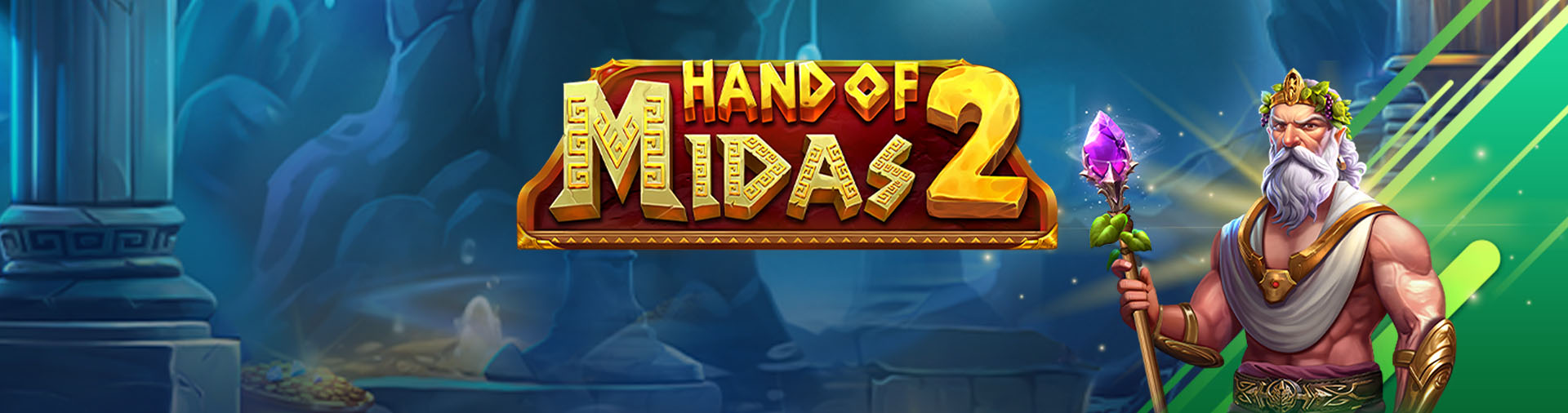 Slot Hand Of Midas 2 | Gioca con Sisal Slot